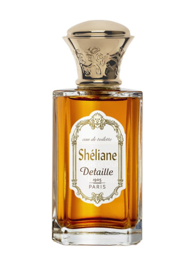 Sheliane Detaille perfume - a fragrance for women
