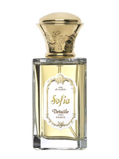 Sofia Detaille perfume - a fragrance for women