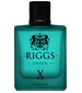 Riggs Perfumes And Colognes