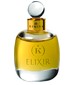 Master Perfumer Chris Maurice