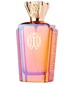 Perfumer David Chieze