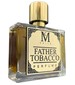Master Perfumer Chris Maurice