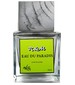 Geosmin perfume ingredient, Geosmin fragrance and essential oils