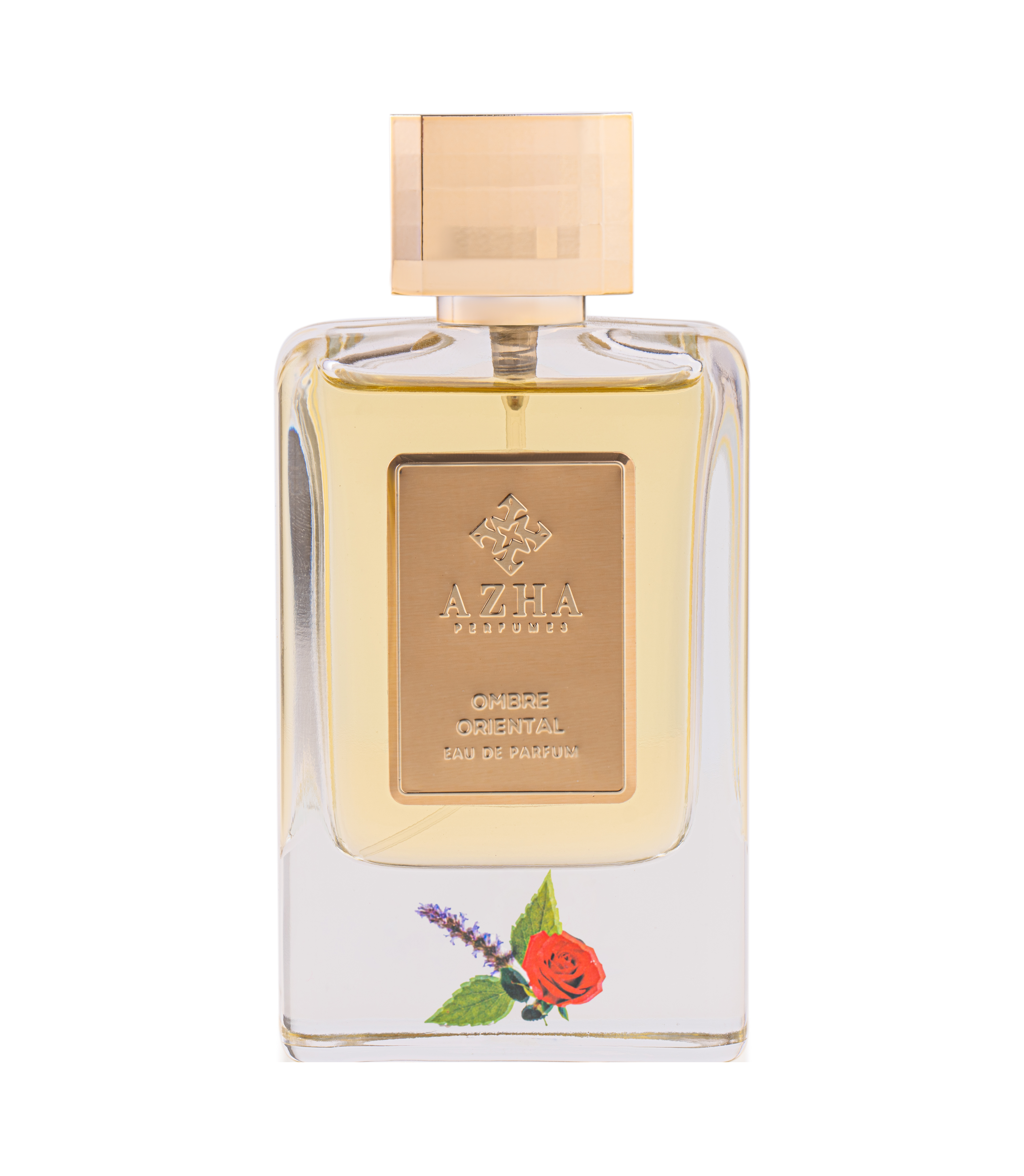 Ombre Oriental Azha Perfumes parfém - a vůně pro ženy a muže