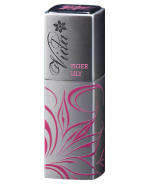Vida Tiger Lily Tru Western perfume - a fragrance for women