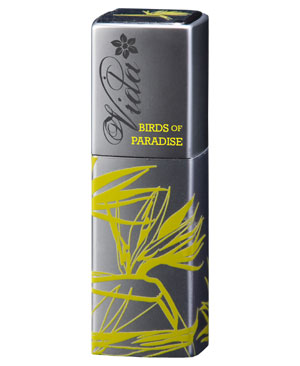 Vida Birds of Paradise Tru Fragrances άρωμα - ένα άρωμα για γυναίκες