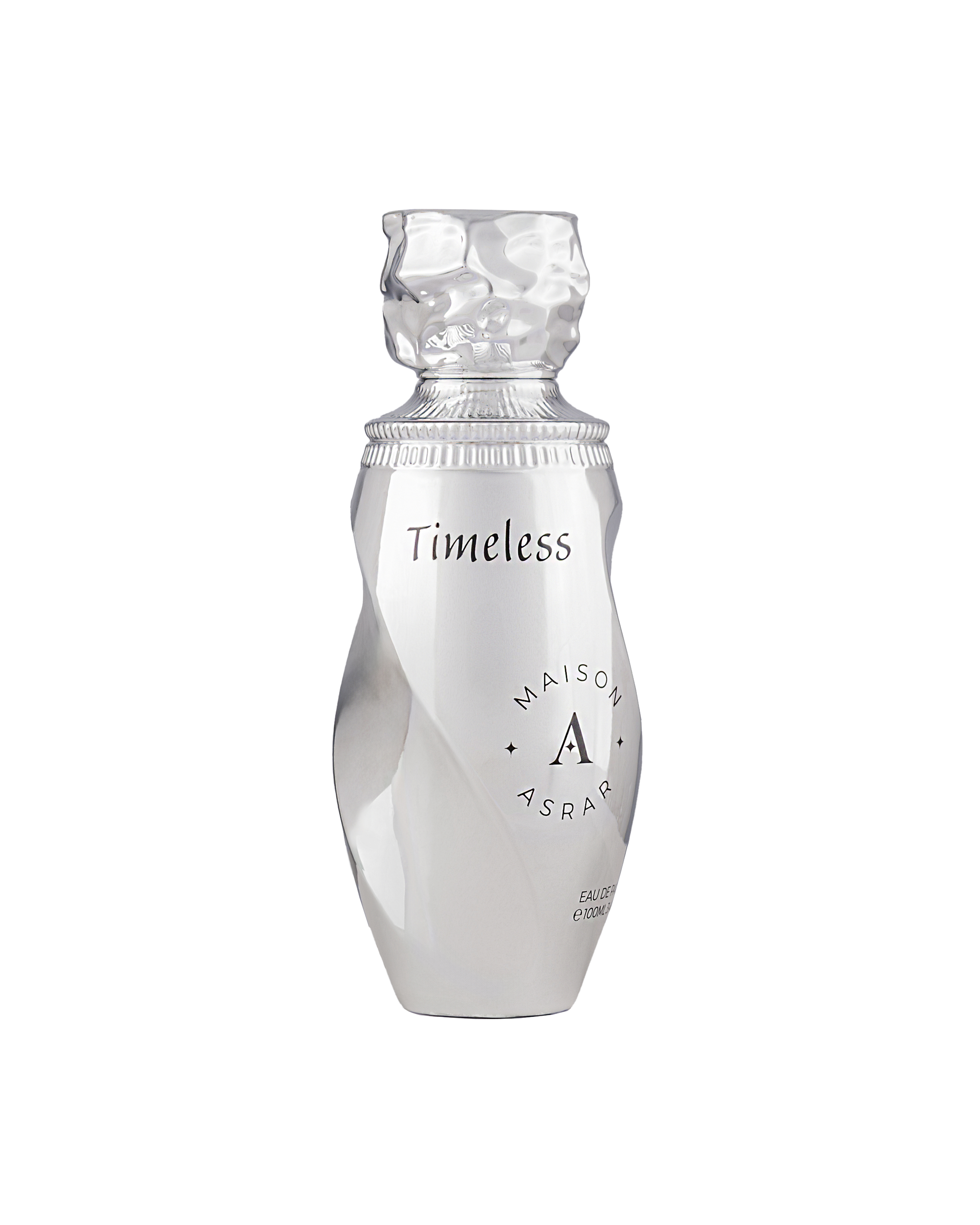 Timeless MAISON ASRAR cologne - een nieuwe geur voor heren 2024