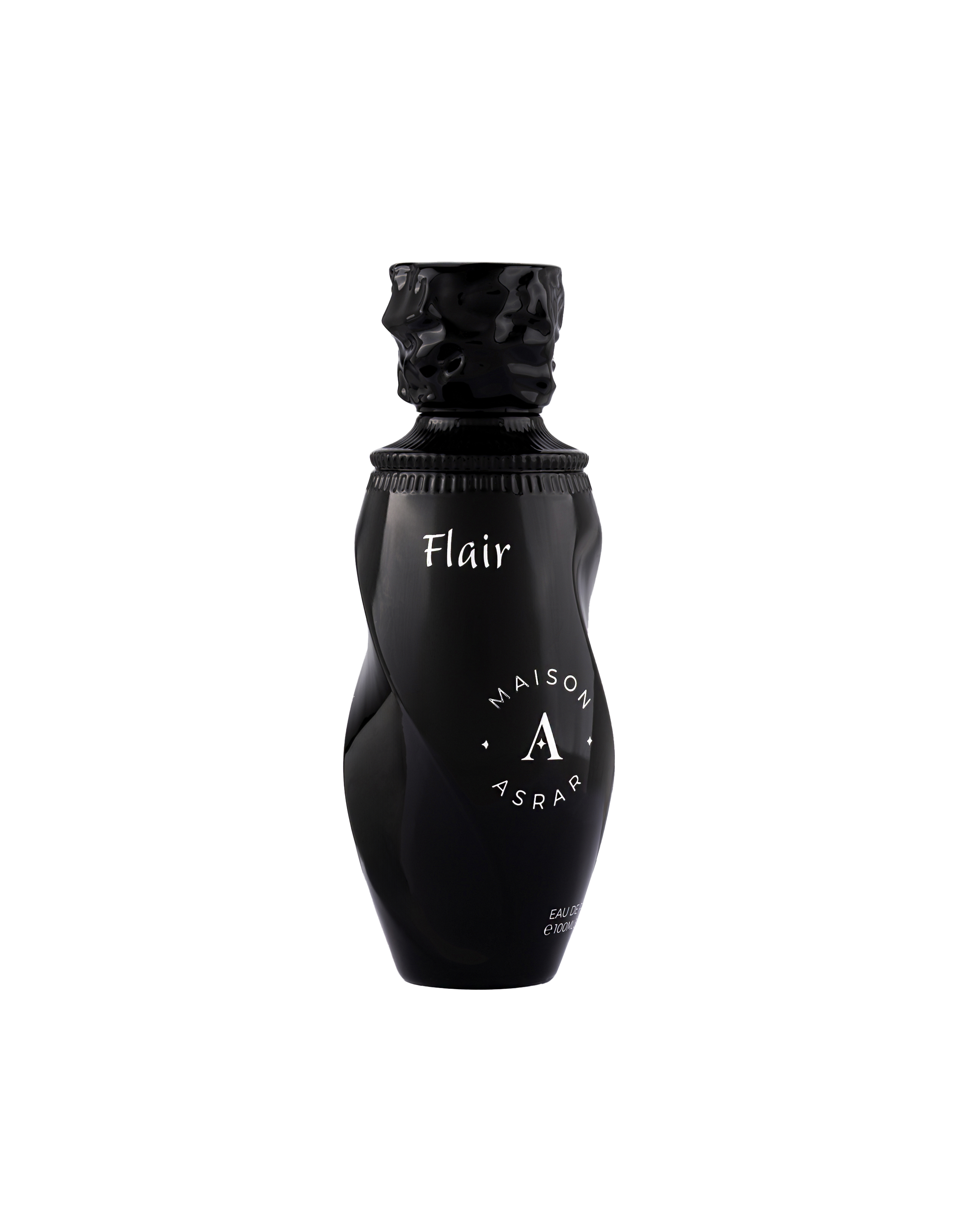 Flair MAISON ASRAR Cologne - un nouveau parfum pour homme 2024