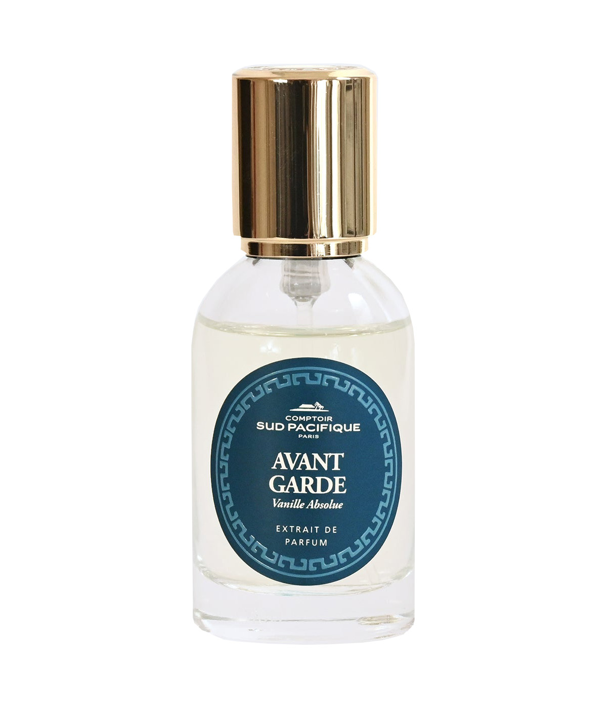 Avant Garde Comptoir Sud Pacifique عطر - a جديد fragrance للجنسين 2024