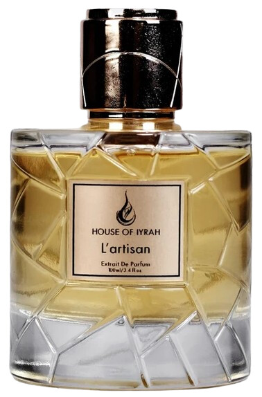 L'Artisan House of Iyrah άρωμα - ένα νέο άρωμα για γυναίκες και άνδρες 2024