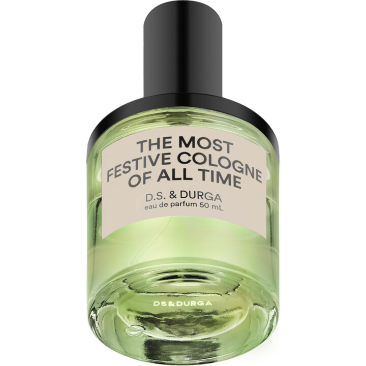 The Most Festive Cologne Of All Time DS&Durga parfum - un nou parfum ...
