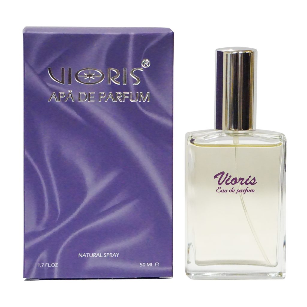 Me&Myself Vioris Cologne - ein es Parfum für Männer
