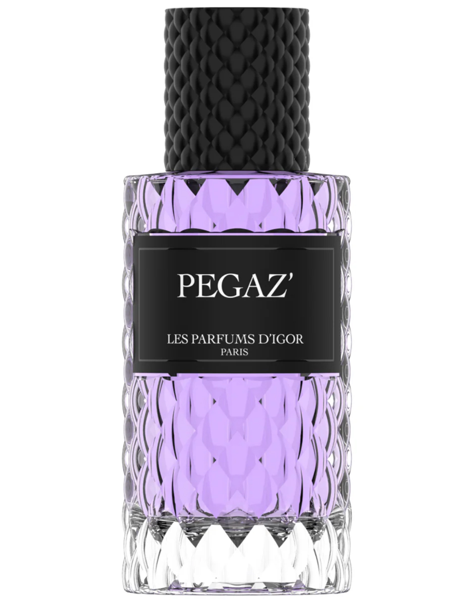 Pegaz' Les Parfums d'Igor άρωμα - ένα άρωμα για γυναίκες και άνδρες 2024