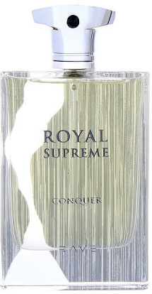 Rave Royal Supreme Conquer Lattafa Perfumes kolínská - a Nový vůně pro ...