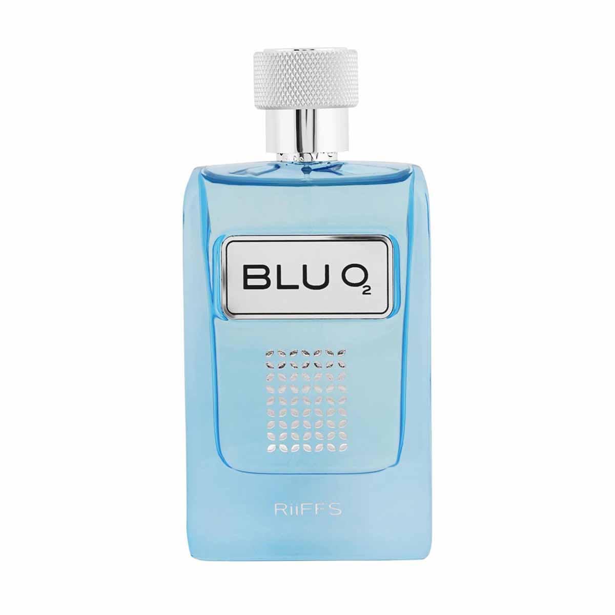 Blu o2 Riiffs Perfumes perfume - a fragrance for women and men 2022