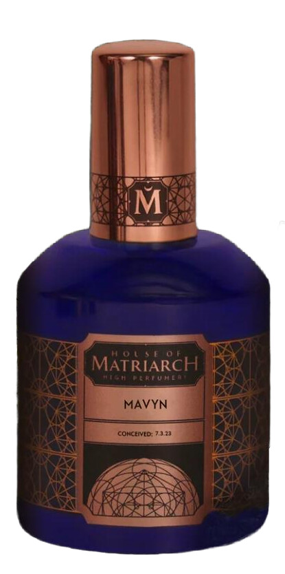 Mavyn House of Matriarch fragancia - una nuevo fragancia para Hombres y ...