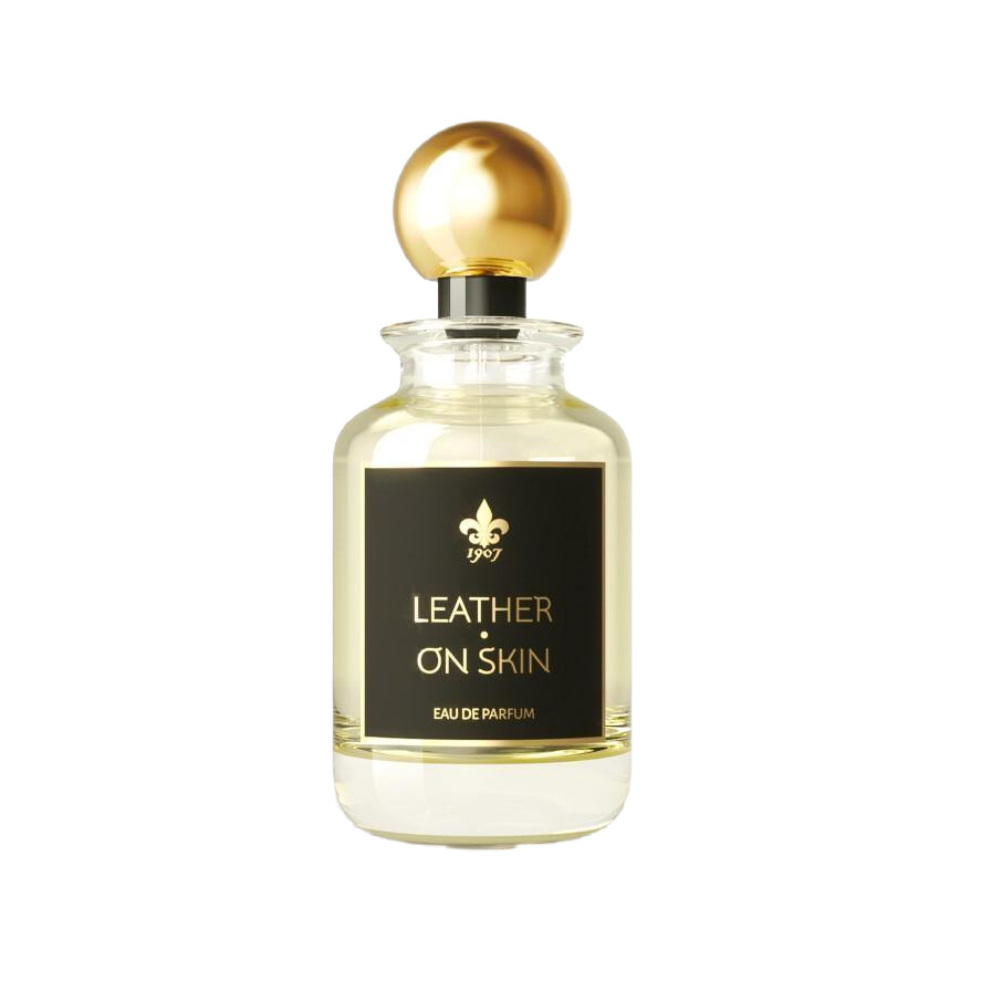 Leather On Skin 1907 parfum - un nou parfum unisex 2024