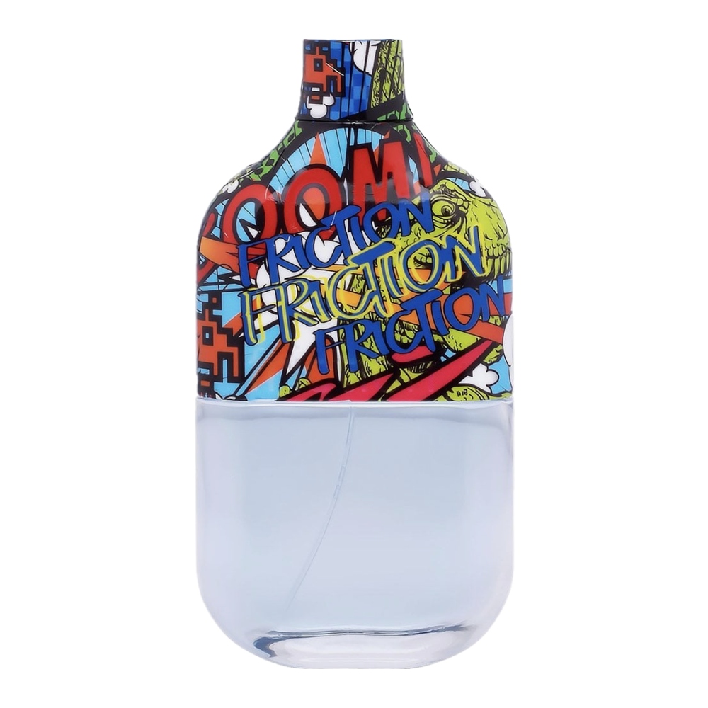 Friction Pulse French Connection UK Kolonjska voda - parfem za muškarce