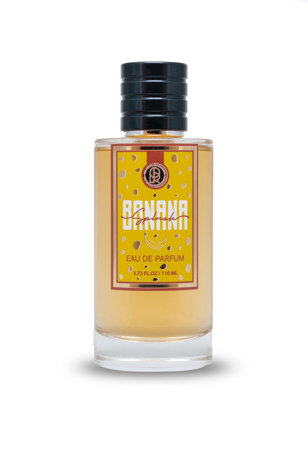 Banana Splush Ori Russo perfume - a new fragrance for women and men 2024