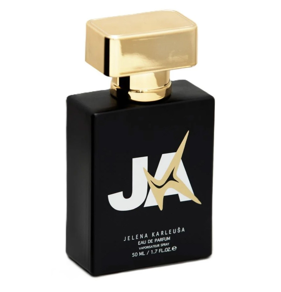 Ja JK Jelena Karleuša fragancia - una nuevo fragancia para Hombres y ...