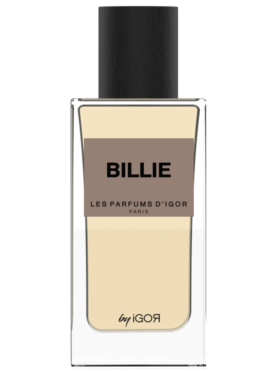 Billie Les Parfums d'Igor άρωμα - ένα άρωμα για γυναίκες και άνδρες