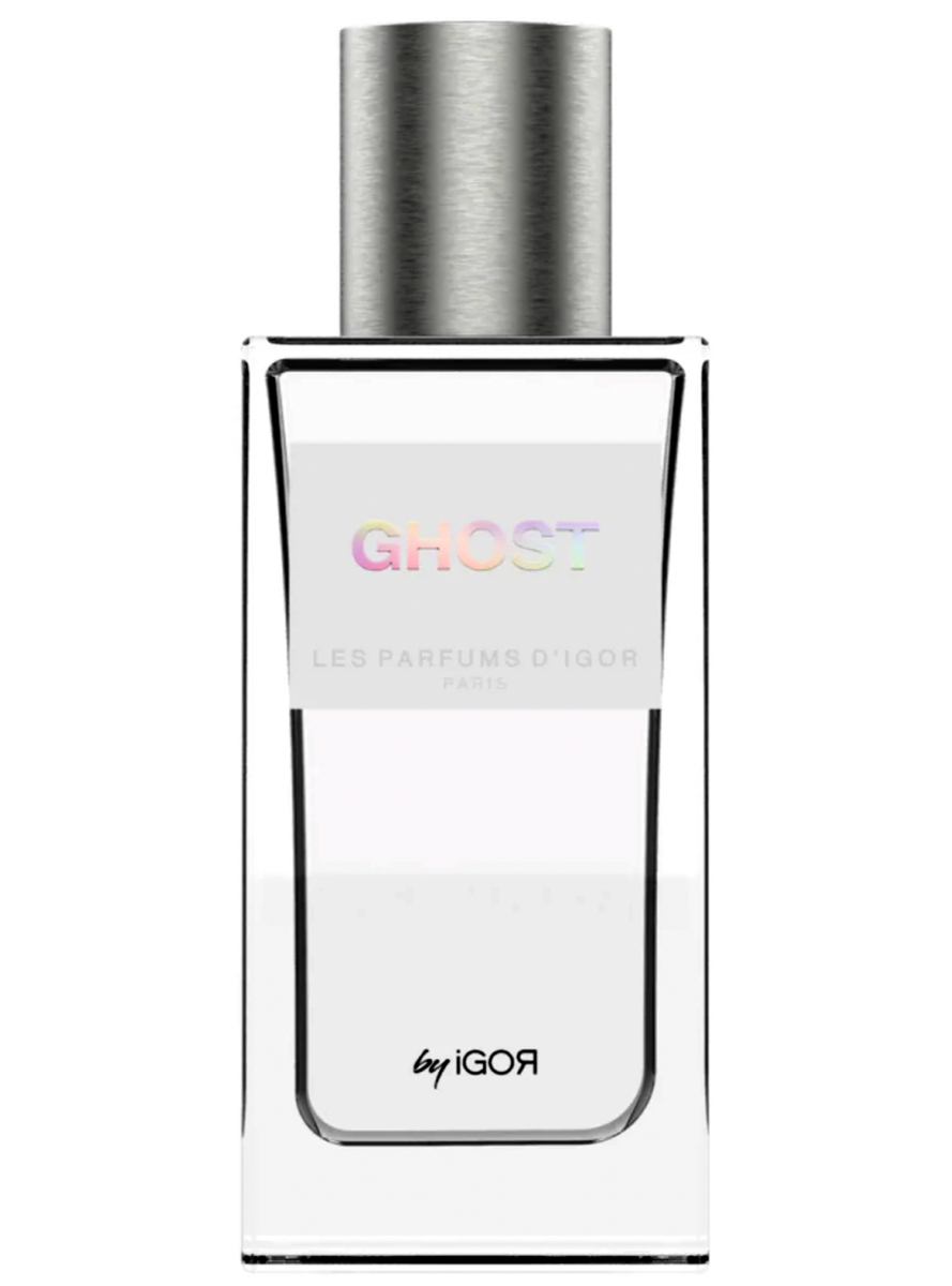 Ghost Les Parfums d'Igor parfum - un parfum pour homme et femme