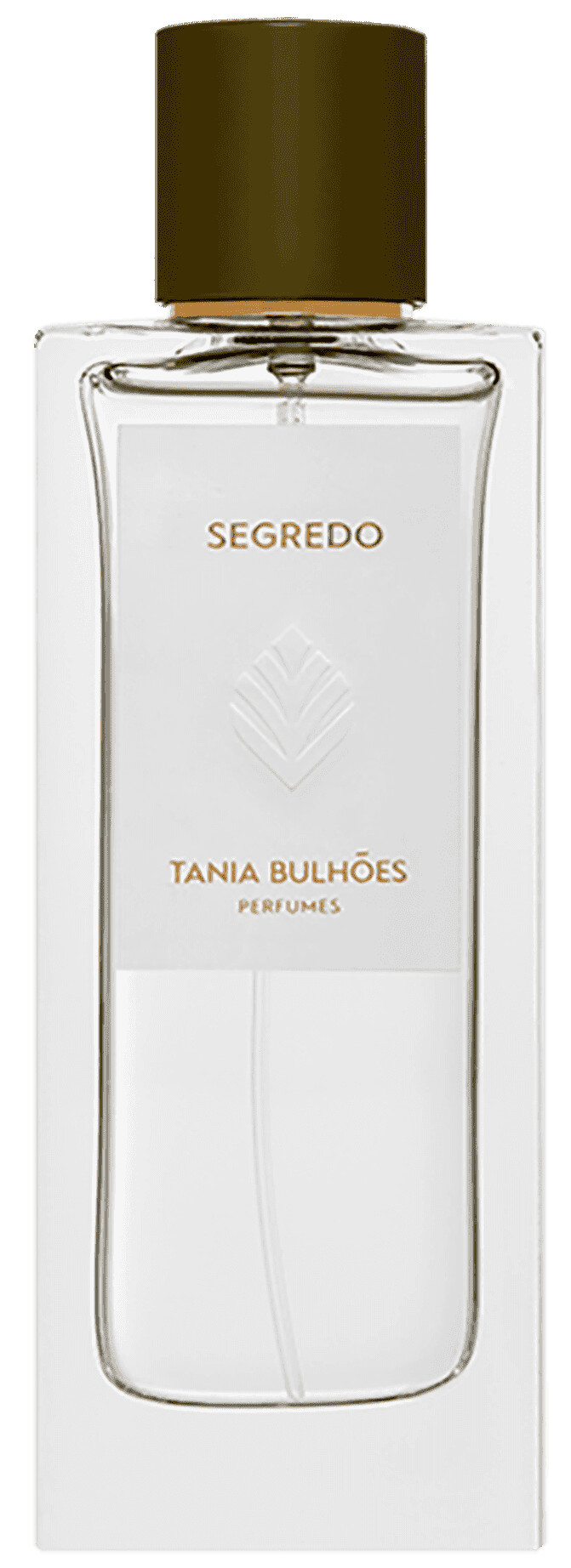 Segredo Tania Bulhões Parfum - ein neues Parfum für Frauen und Männer 2023