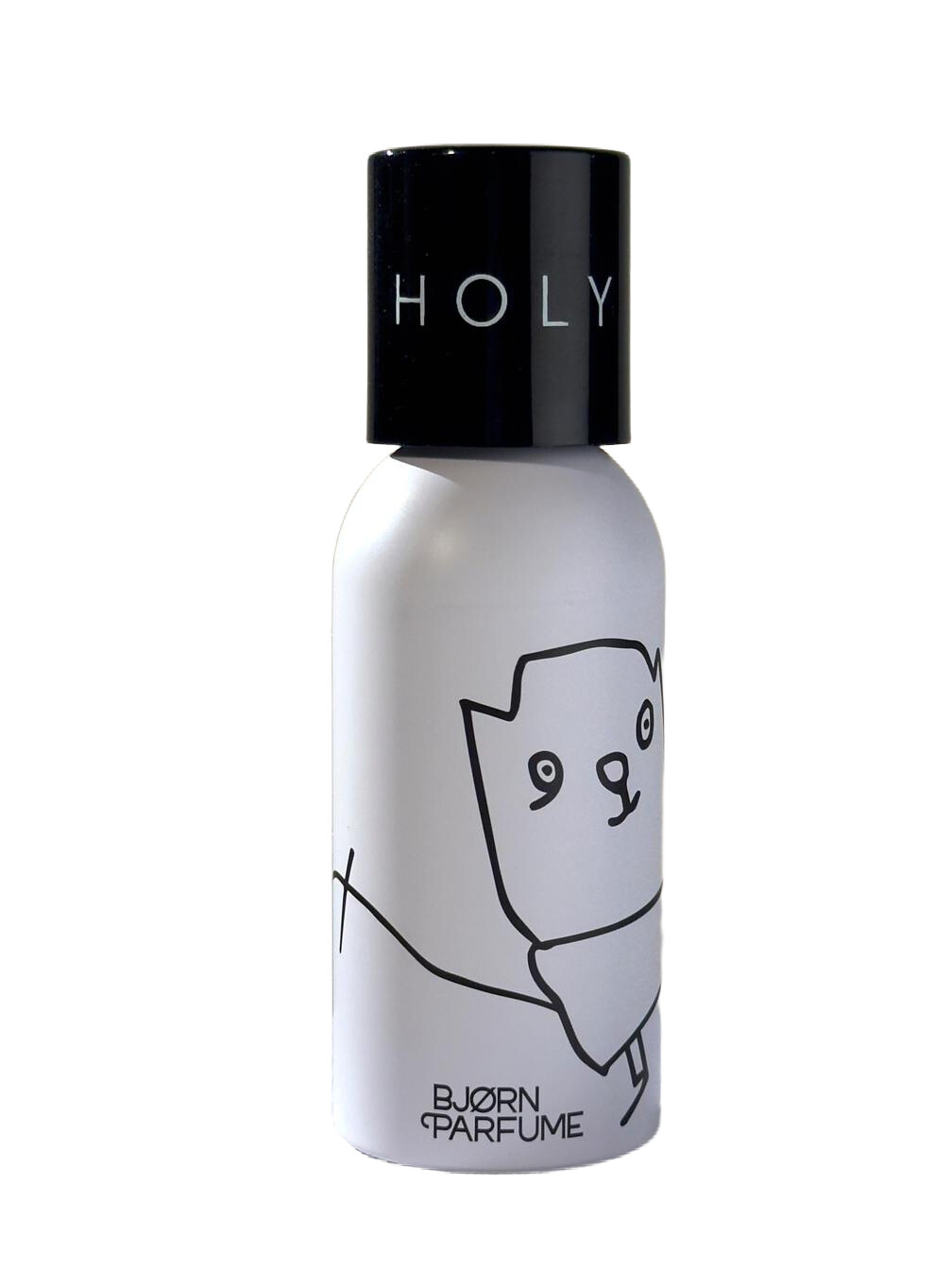 Holy Smoke Bjørn Parfume perfumy - to nowe perfumy dla kobiet i ...