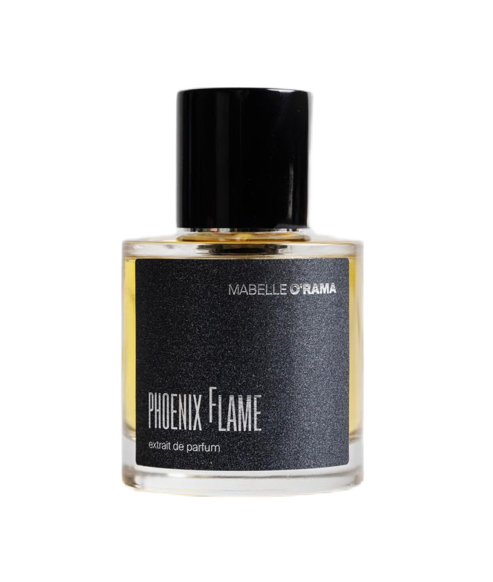 Phoenix Flame Mabelle O'Rama άρωμα - ένα νέο άρωμα για γυναίκες και ...