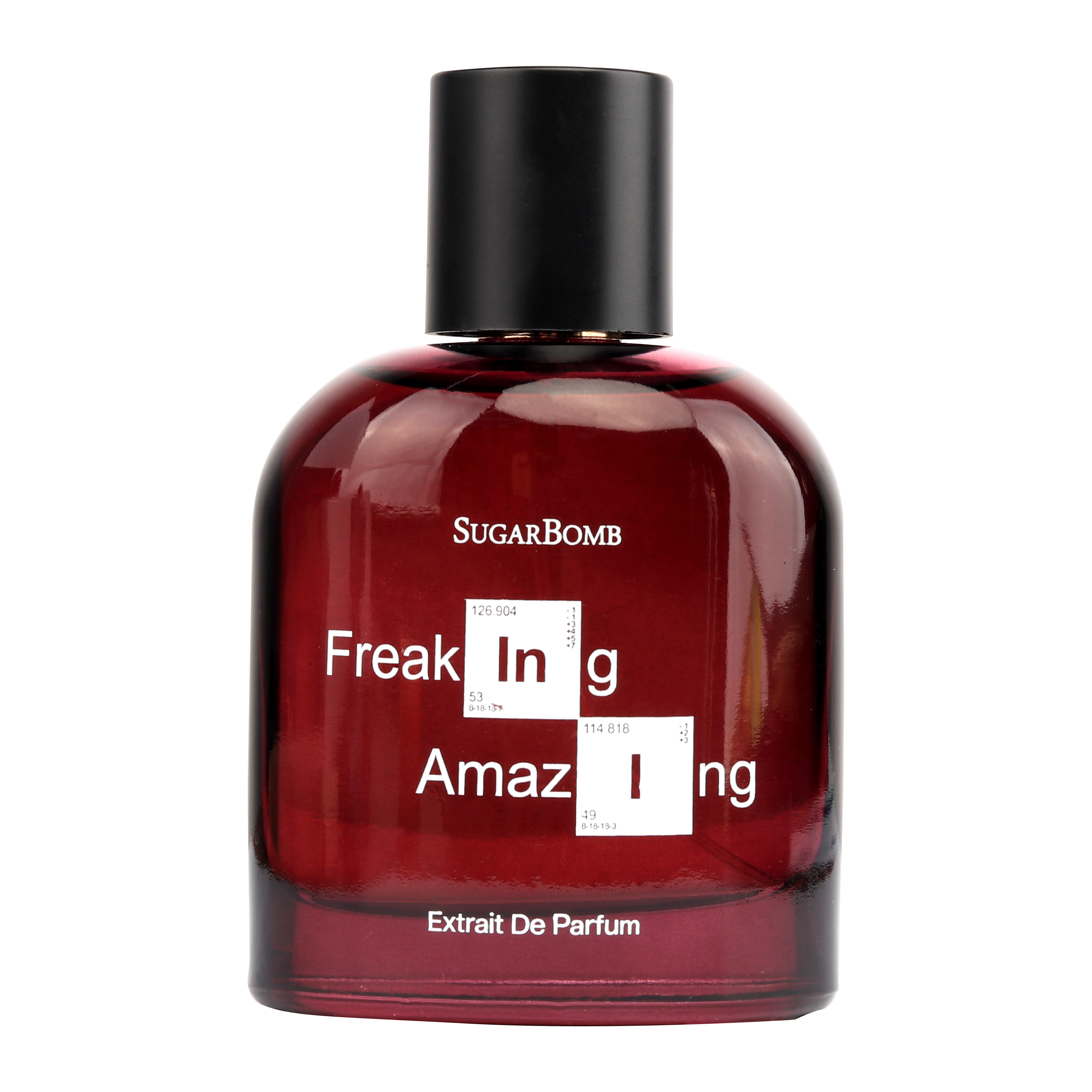 Alchemist Freaking Amazing SugarBomb parfum - un nouveau parfum pour ...