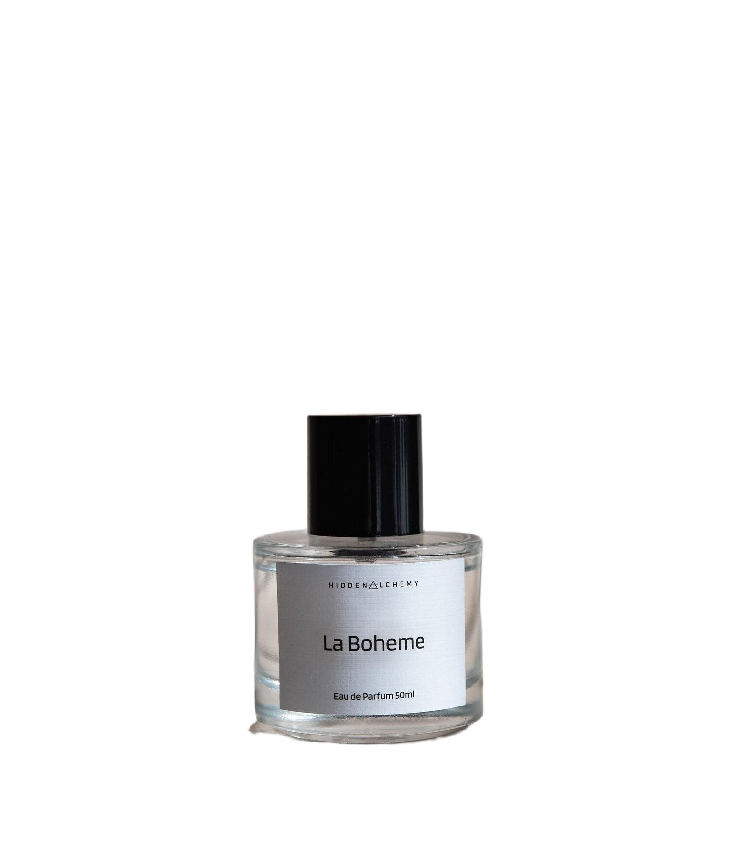 La Boheme Hidden Alchemy perfume - a fragrance for women and men