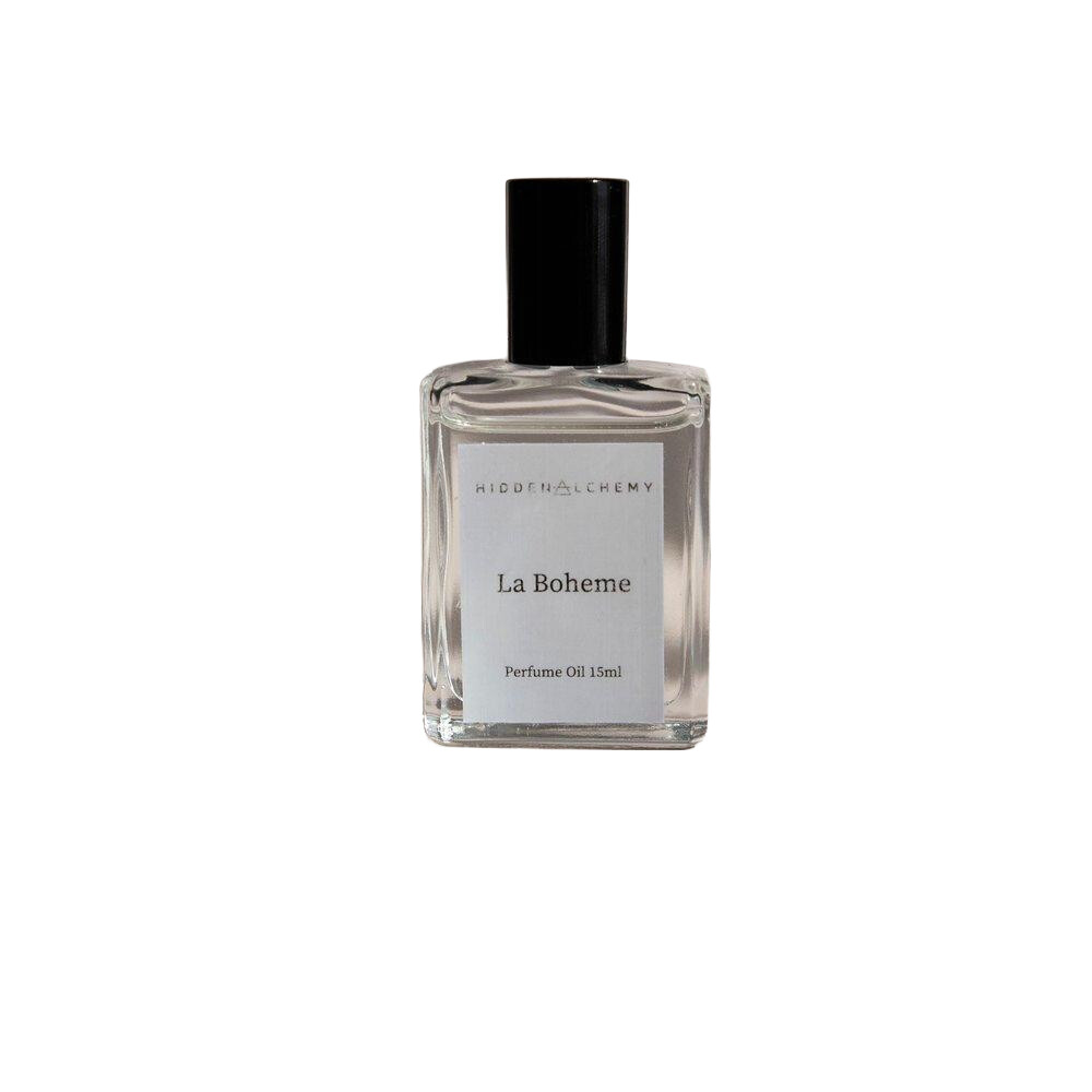 La Boheme Hidden Alchemy perfume - a fragrance for women and men