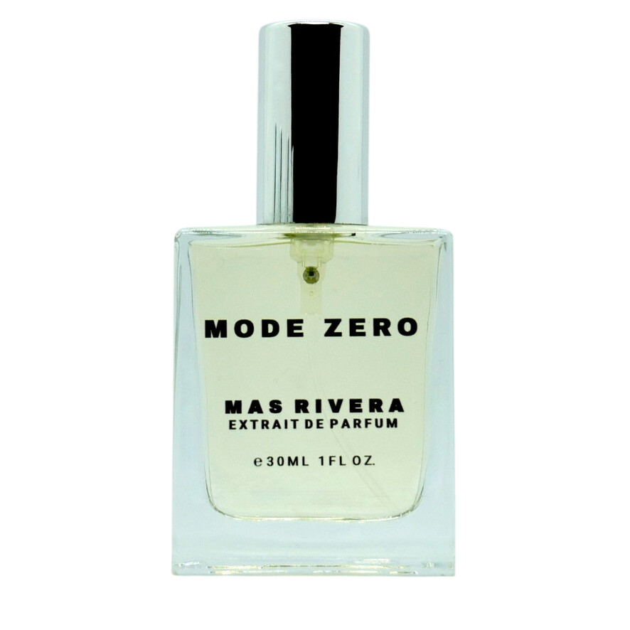 Mode Zero Mas Rivera perfume - a fragrance for women and men 2022
