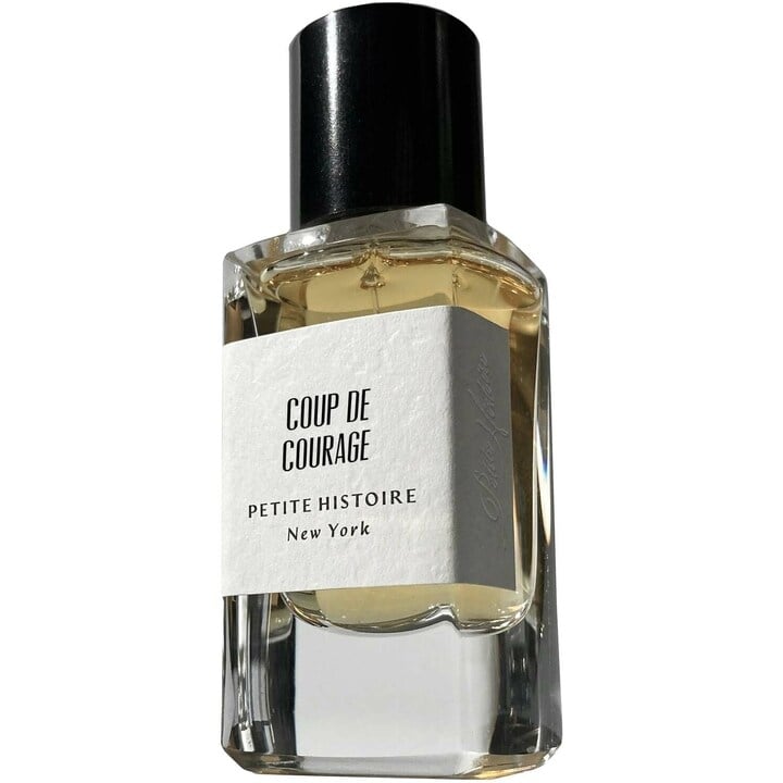 Coup de Courage Petite Histoire perfume - a fragrance for women and men ...