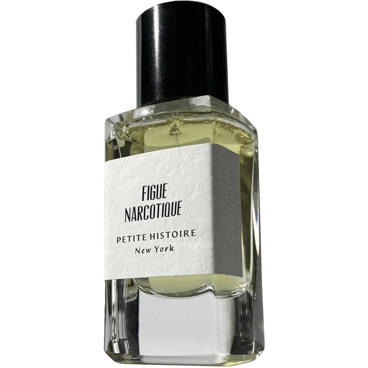 Figue Narcotique Petite Histoire perfume - a fragrance for women and ...
