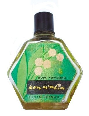 Konwalia Pollena Lechia perfumy - to perfumy dla kobiet