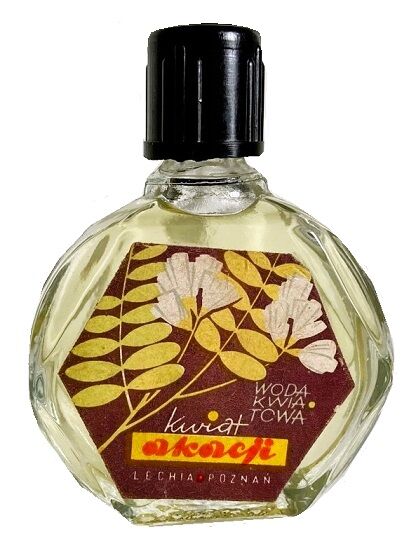 Kwiat akacji Pollena Lechia perfume - a fragrance for women