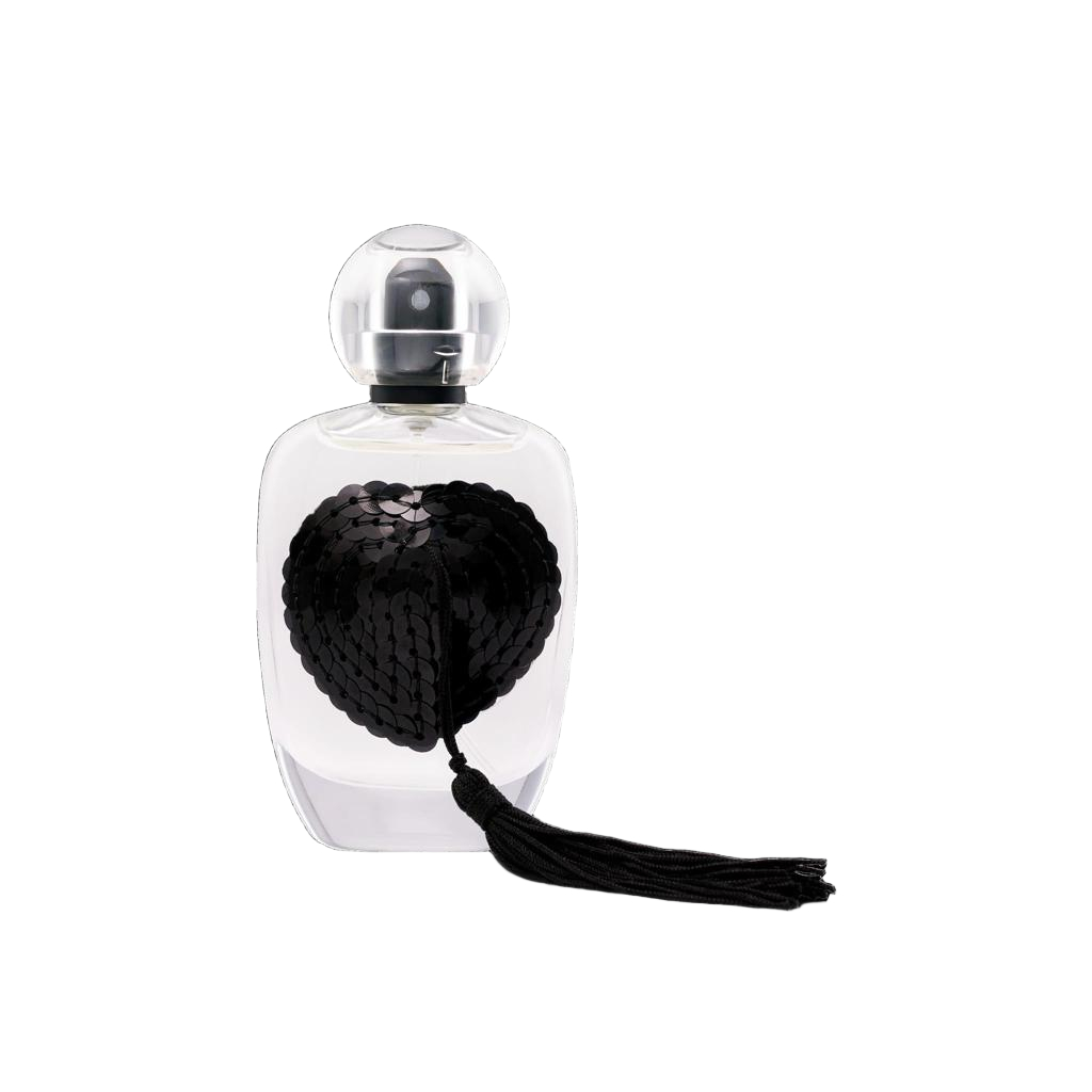 Smoked Sugar 4160 Tuesdays perfume - a new fragrance for women and men 2024