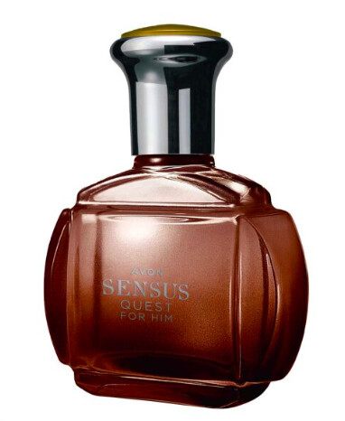 Sensus Quest Avon Cologne - un parfum pour homme 2023