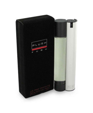 Plush FUBU Colonia - una fragancia para Hombres 2002