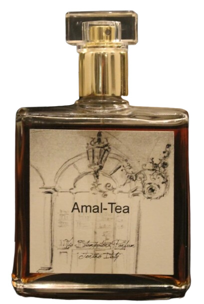 Amal-Tea Via Stampatori perfume - a fragrance for women and men 2021