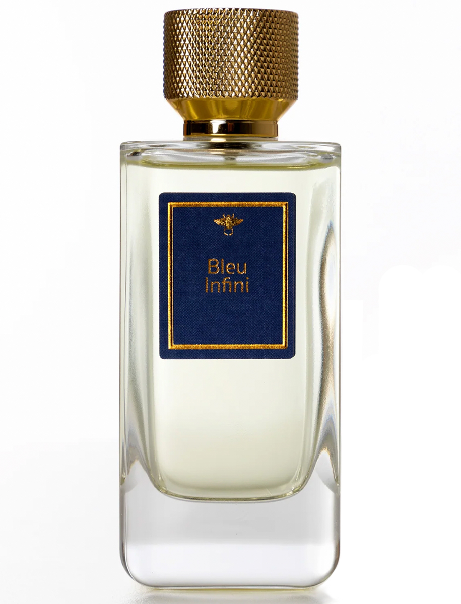 Bleu Infini La Palette du Parfumeur perfume - a fragrance for women and men