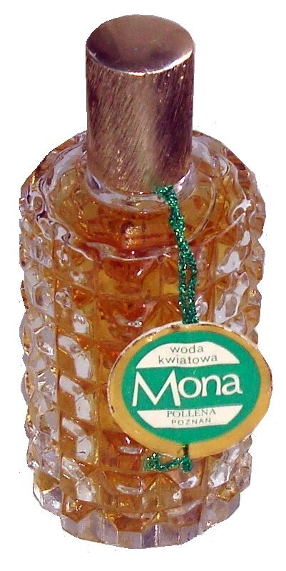 Mona Pollena Lechia perfume - a fragrance for women