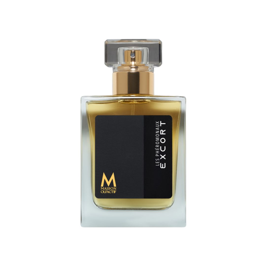 Excort MAISON OLFACTIF fragancia - una nuevo fragancia para Hombres y ...
