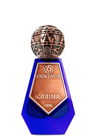 Carina Centauri Perfumes 香水 - 一款 2024年 新的 中性 香水