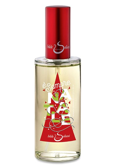 E Sempre Natale Hilde Soliani Parfum - ein neues Parfum für Frauen und ...