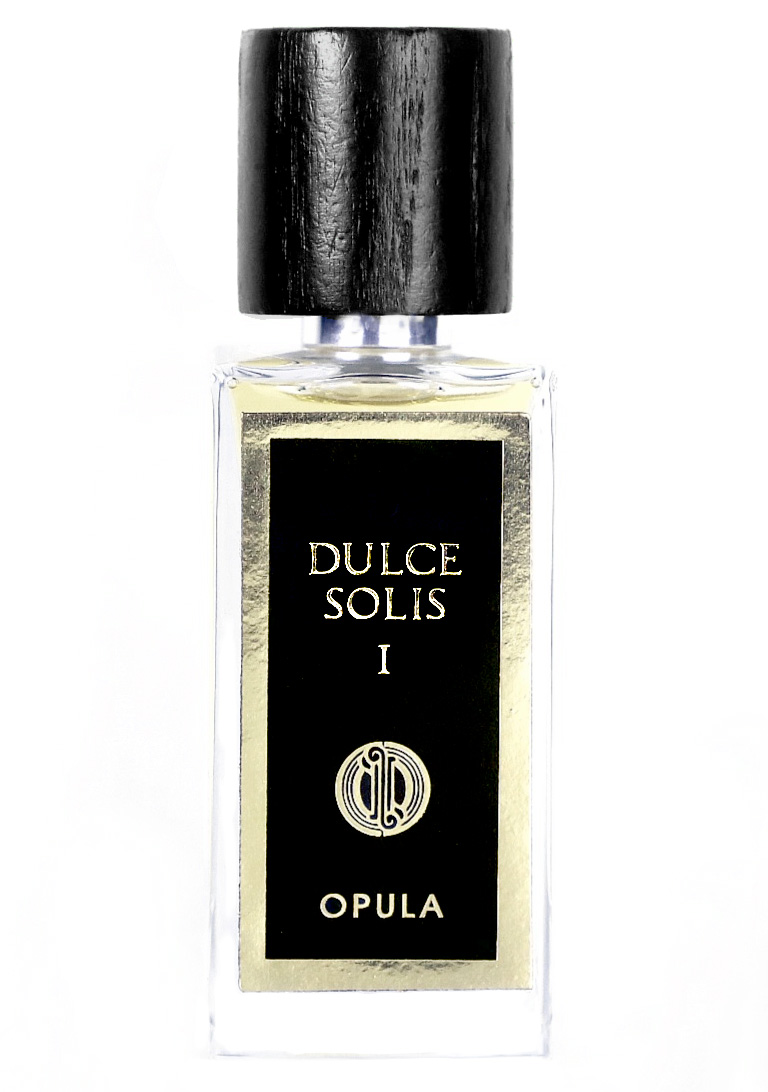 Dulce Solis Opula Perfumes parfum - un nou parfum unisex 2024