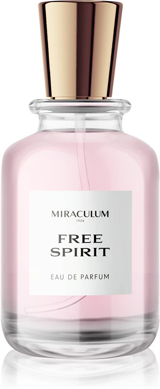 Free Spirit Miraculum perfume - a fragrance for women 2022