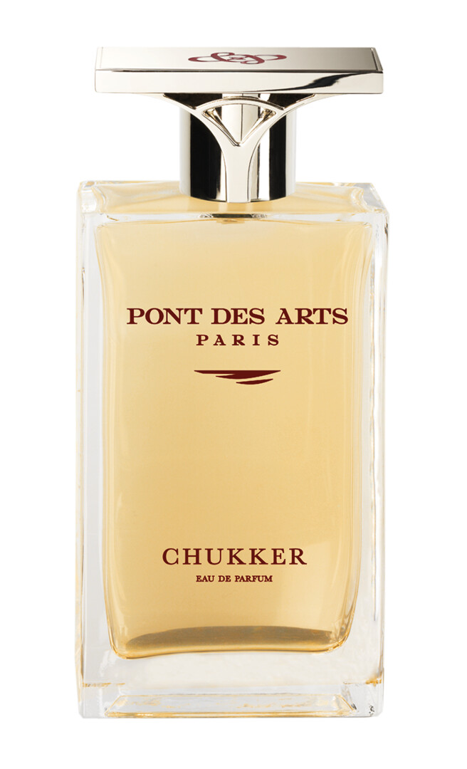 Chukker Pont Des Arts parfum - un parfum unisex 2022