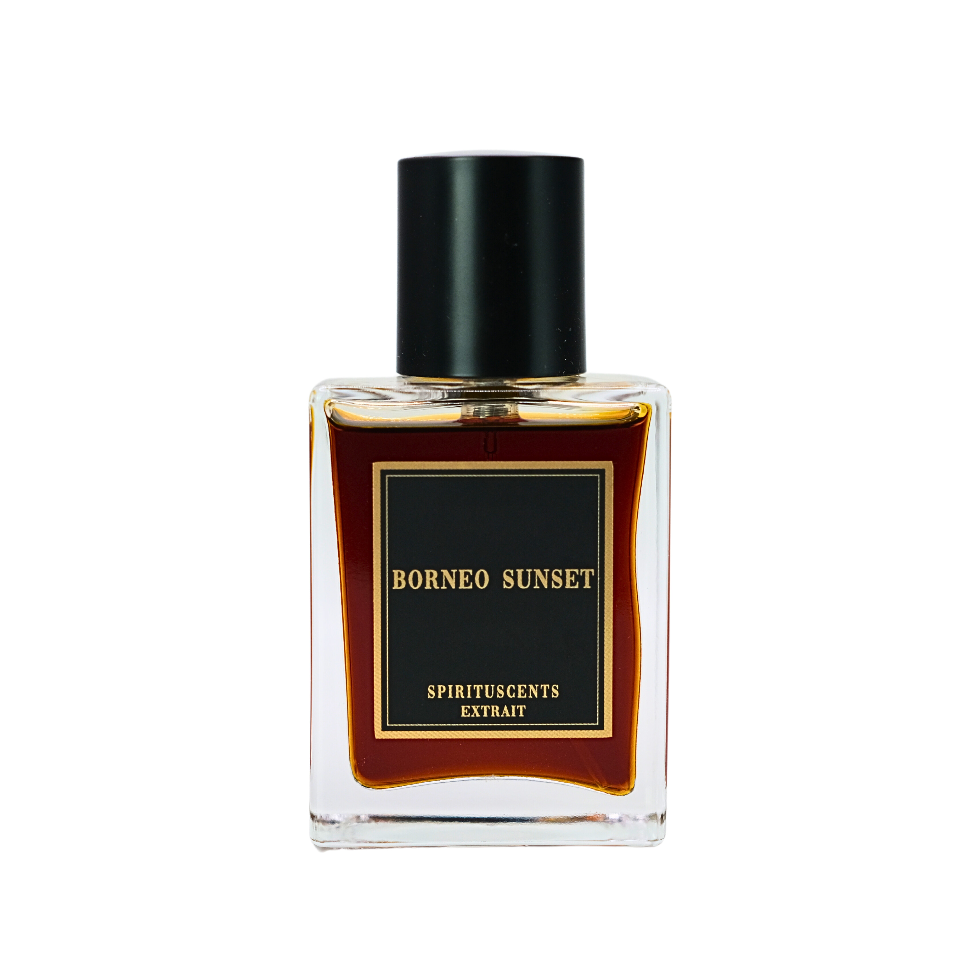 Borneo Sunset Spirituscents perfume - a new fragrance for women and men ...